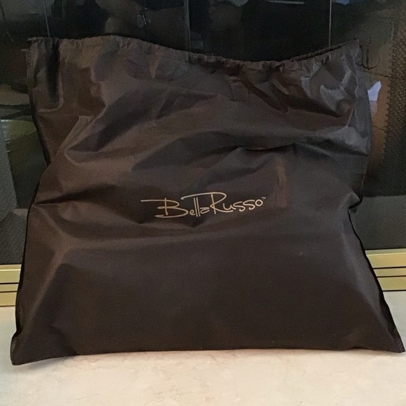 Bella Russo | Bags | Nwt Bella Russo Travel Bag | Poshmark